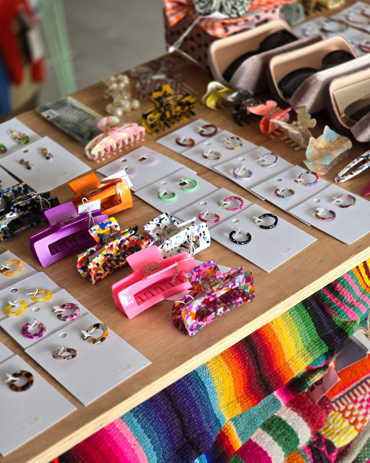 Gifts and accessories for grown-ups or older kids – Wickle
