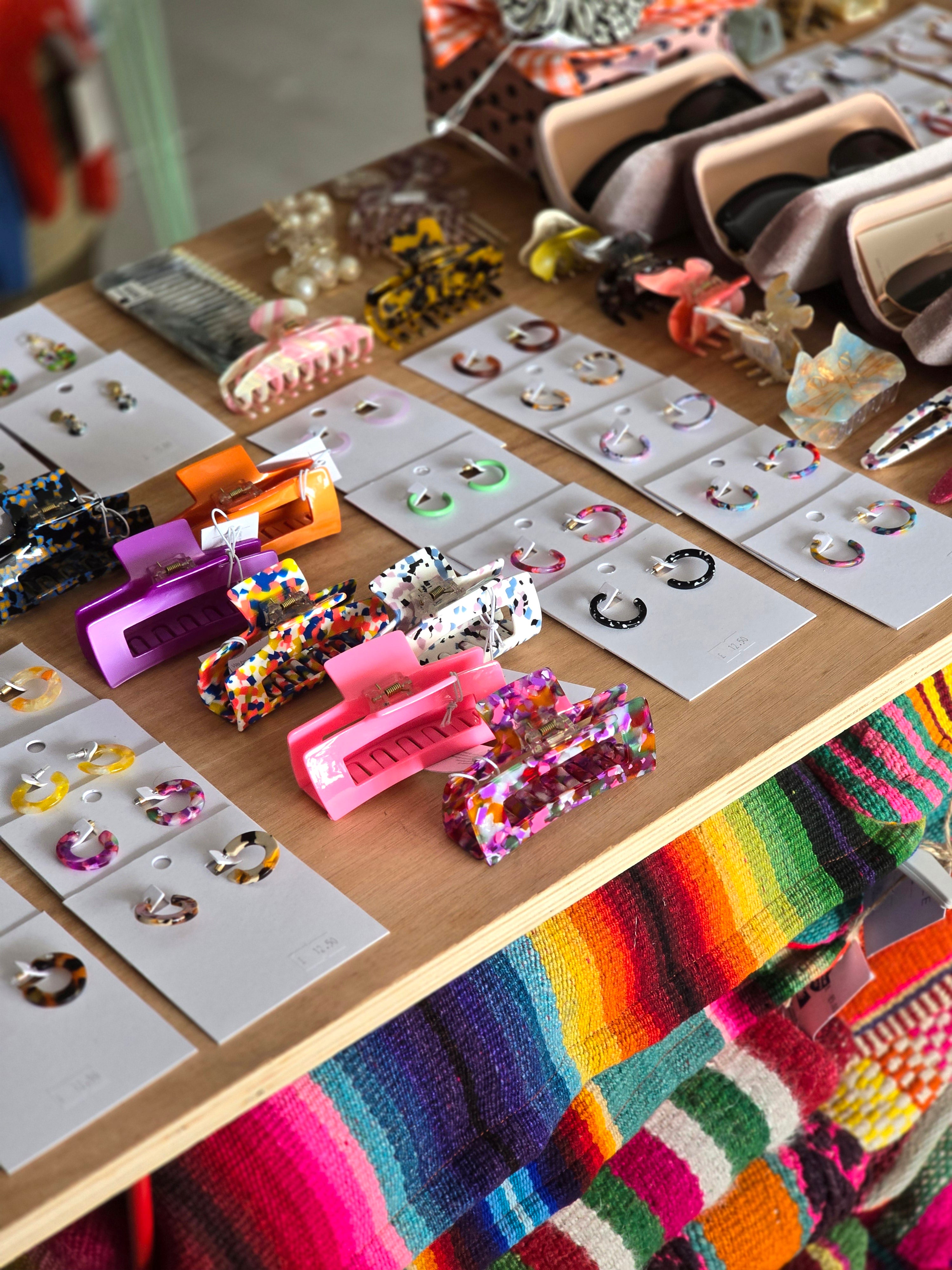 Accessories – Wickle