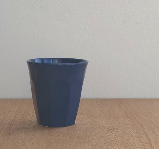 Melamine cup – Wickle