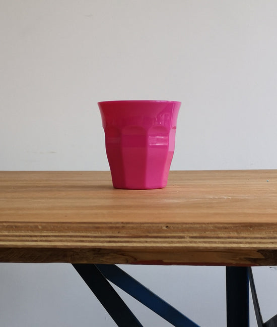 Melamine cup – Wickle