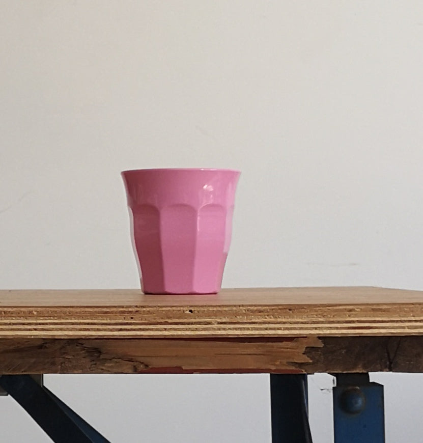 Melamine cup – Wickle